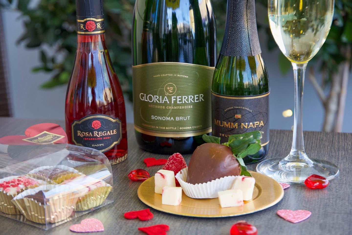 The Chocolate Architect – Chocolate Silk