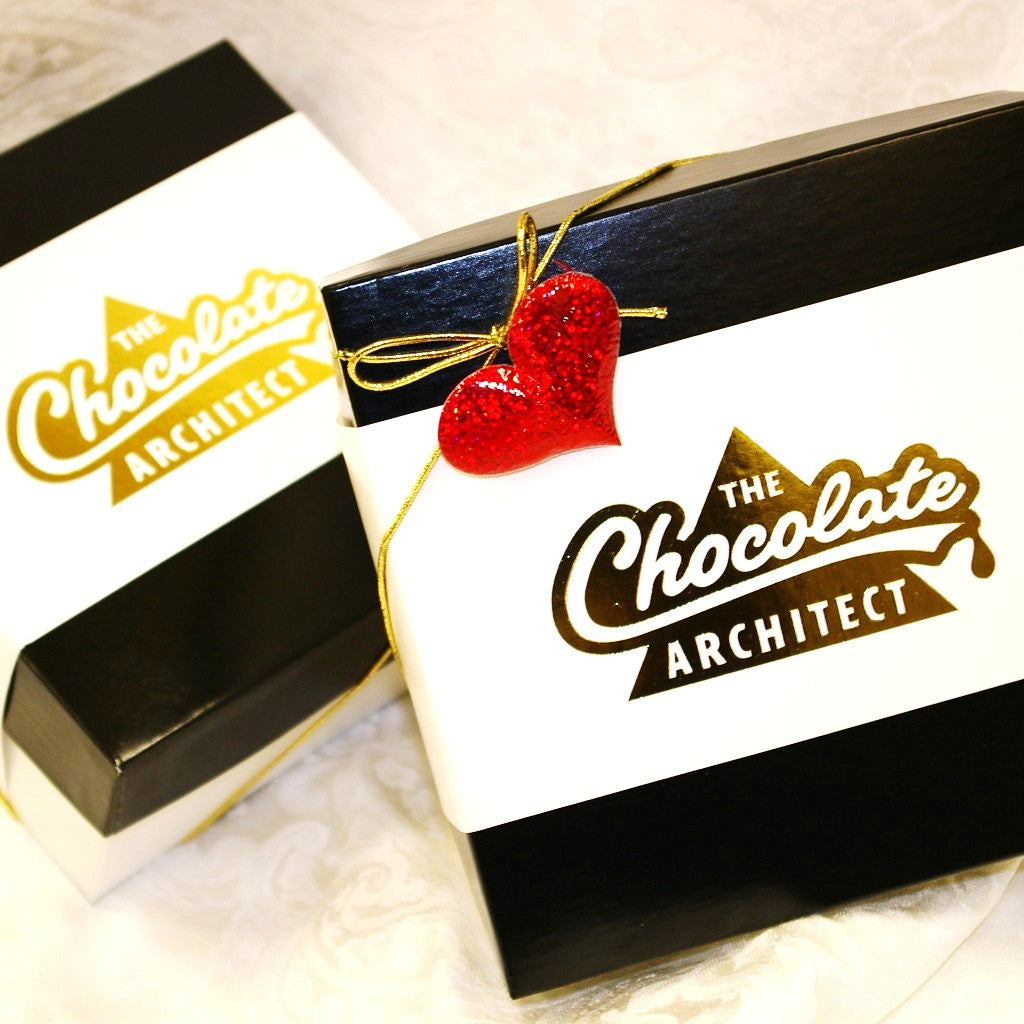 Gold Label Boxes – Chocolate Silk